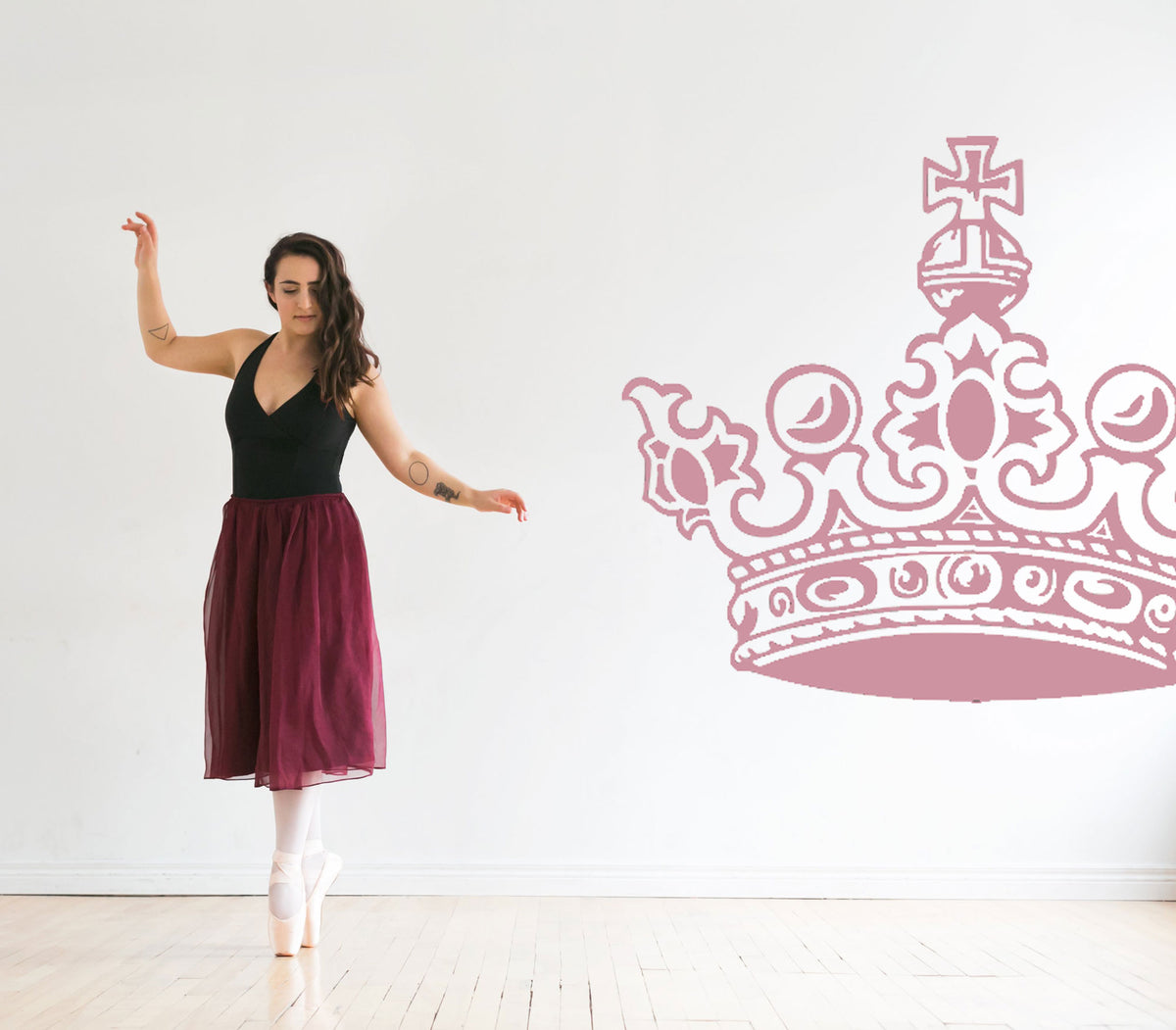 Queen King Elisabeth Charles Royal Coronation Reusable Stencil Sizes A ...